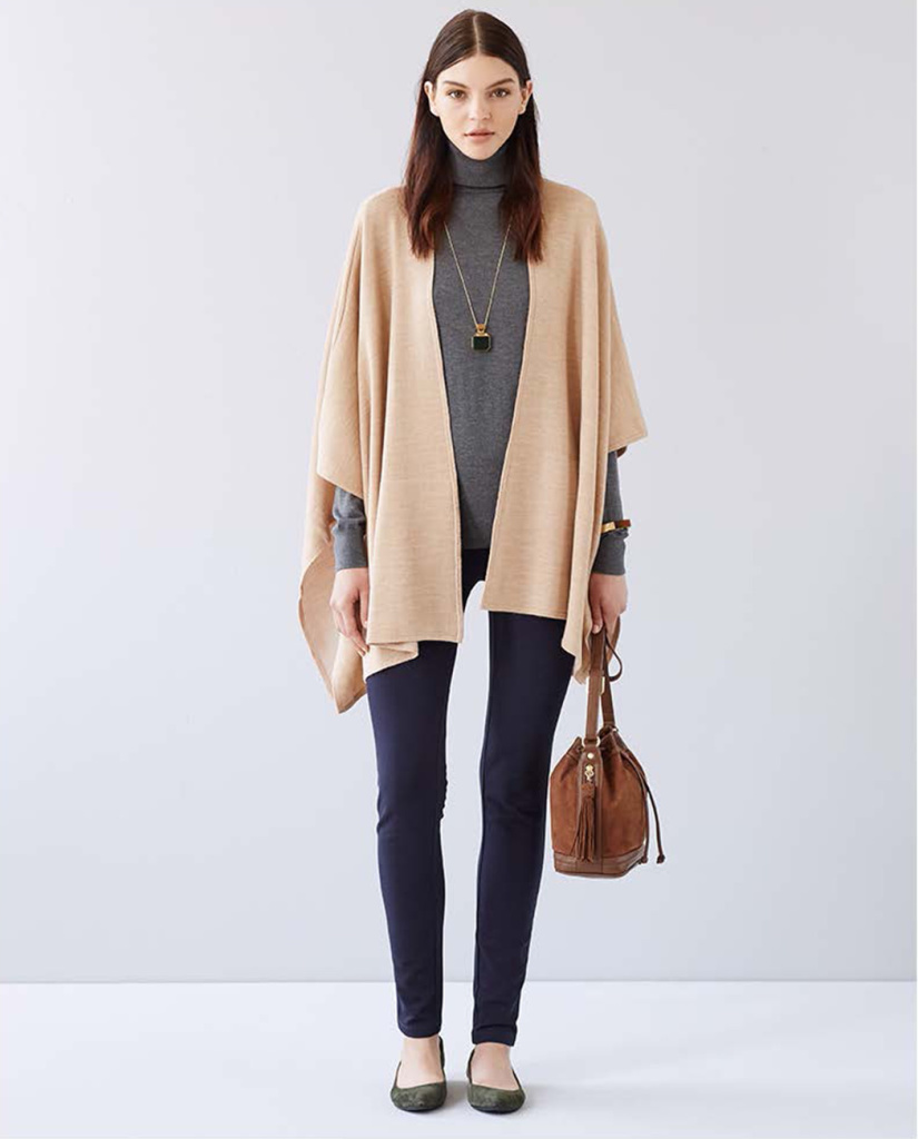 Ann Taylor Fall 2015 For Lookbook Friday – ALLIE NYC