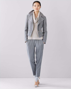 Ann Taylor Fall 2015 For Lookbook Friday – ALLIE NYC