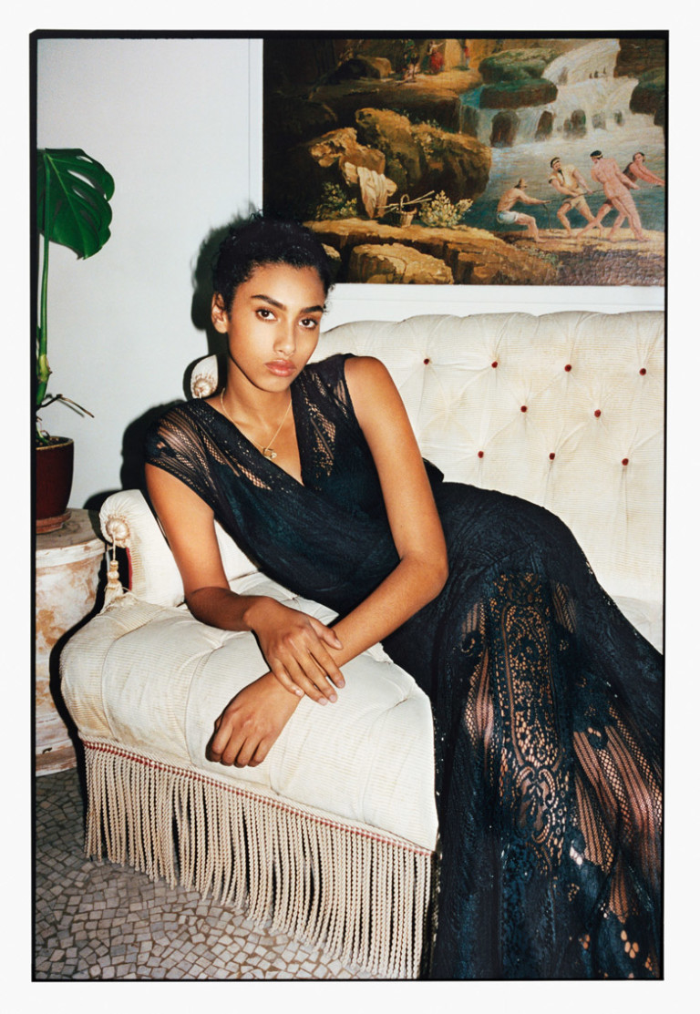 Maje Winter 2016 For Lookbook Friday – ALLIE NYC