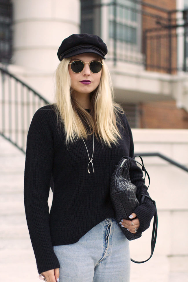 THE PHOTOG FILES: HELENE OF FASHION OVER REASON – ALLIE NYC