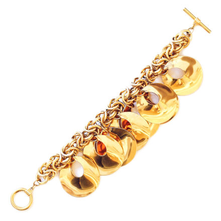 Bling in the New year with two super chic jewelry designers – ALLIE NYC