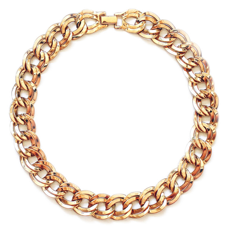 Bling in the New year with two super chic jewelry designers – ALLIE NYC