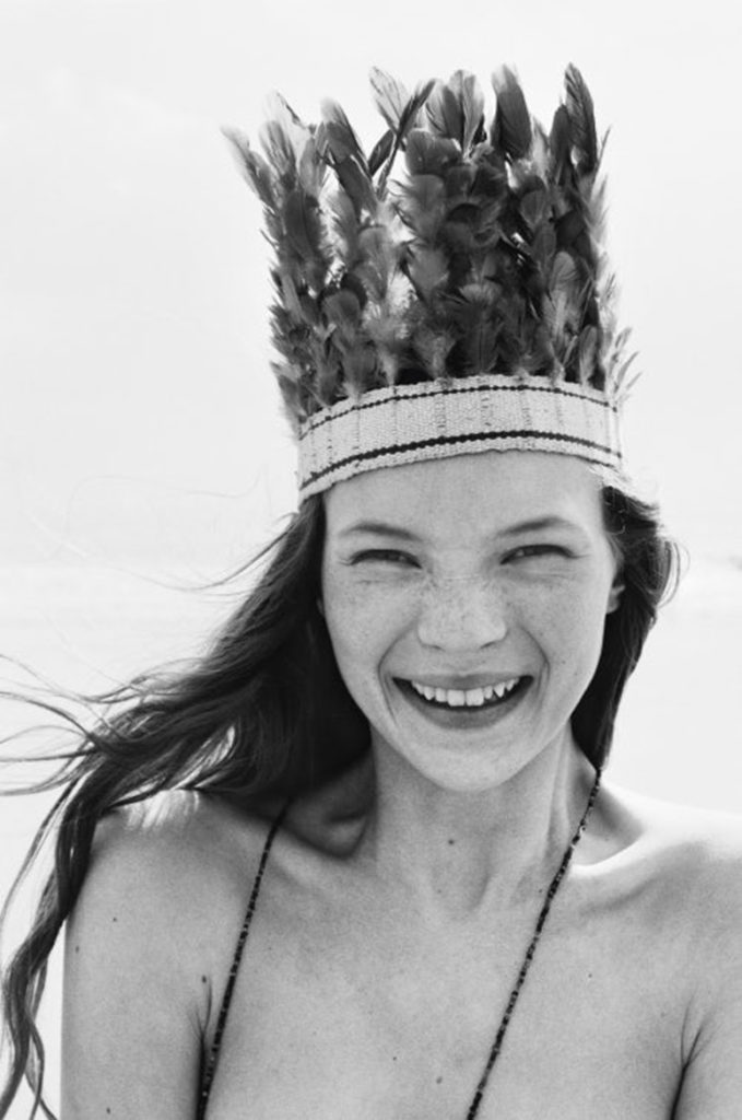KATE MOSS LAUNCHES AGENCY – ALLIE NYC