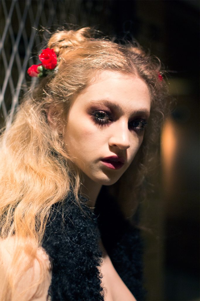 KATIE GALLAGHER Fall 2018 – ALLIE NYC