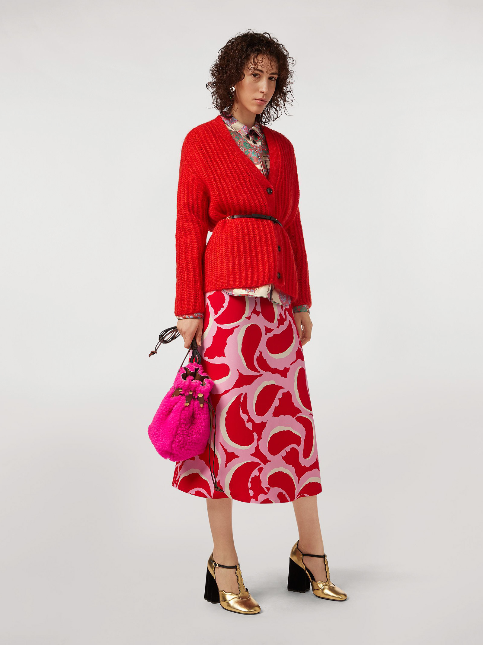 Marni Pre-Fall 2019 For Lookbook Friday – ALLIE NYC