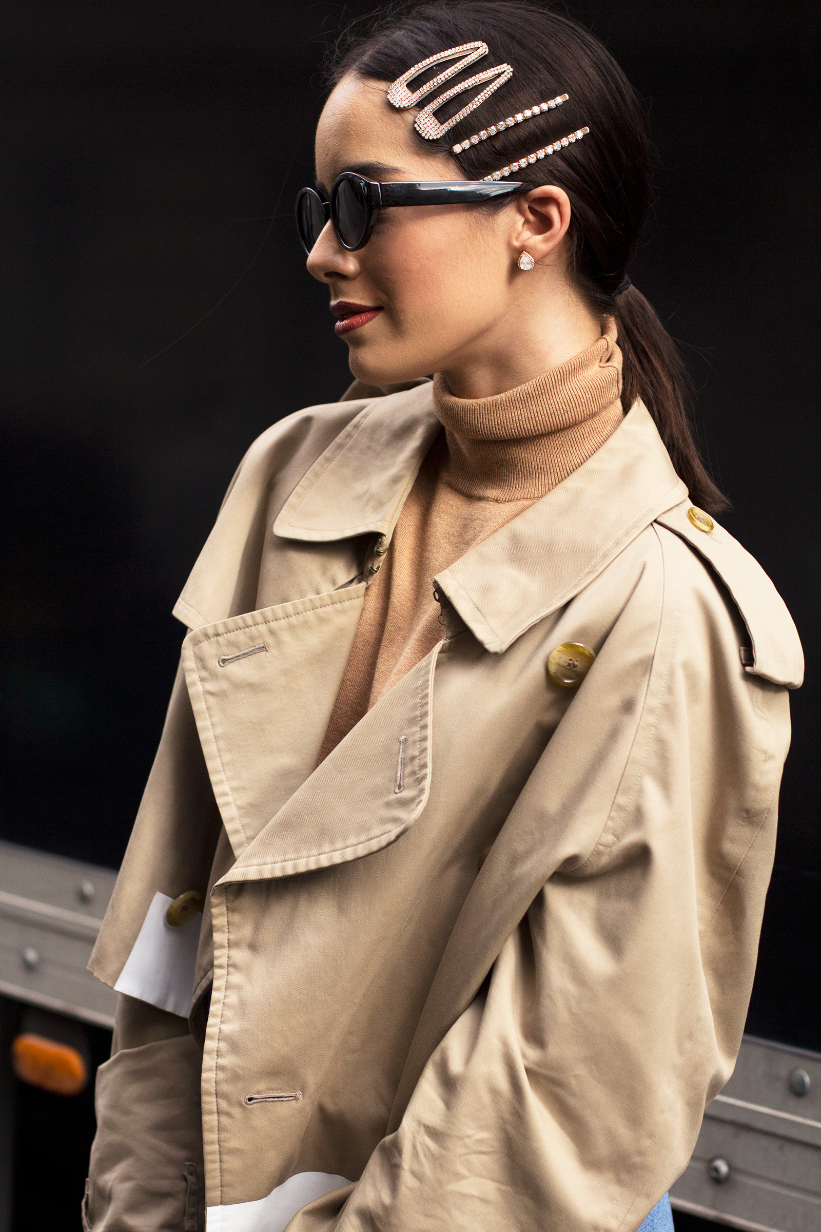 PFW SS2020 Street Style Third Installment – ALLIE NYC