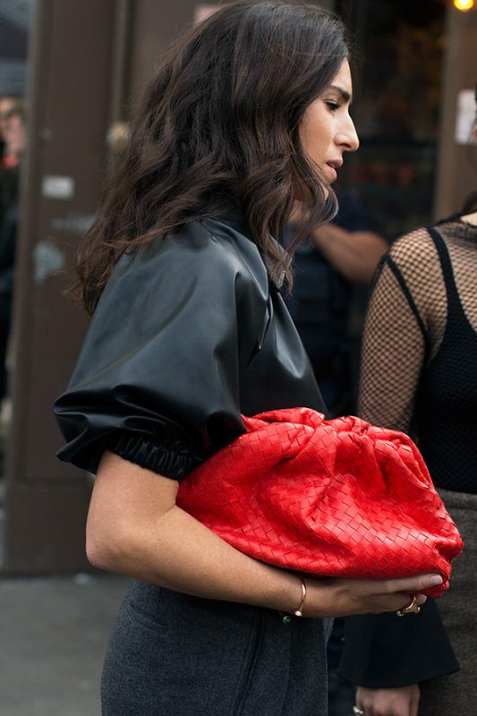 Street Style Jewelry Trends SS2020 Via Paris – ALLIE NYC