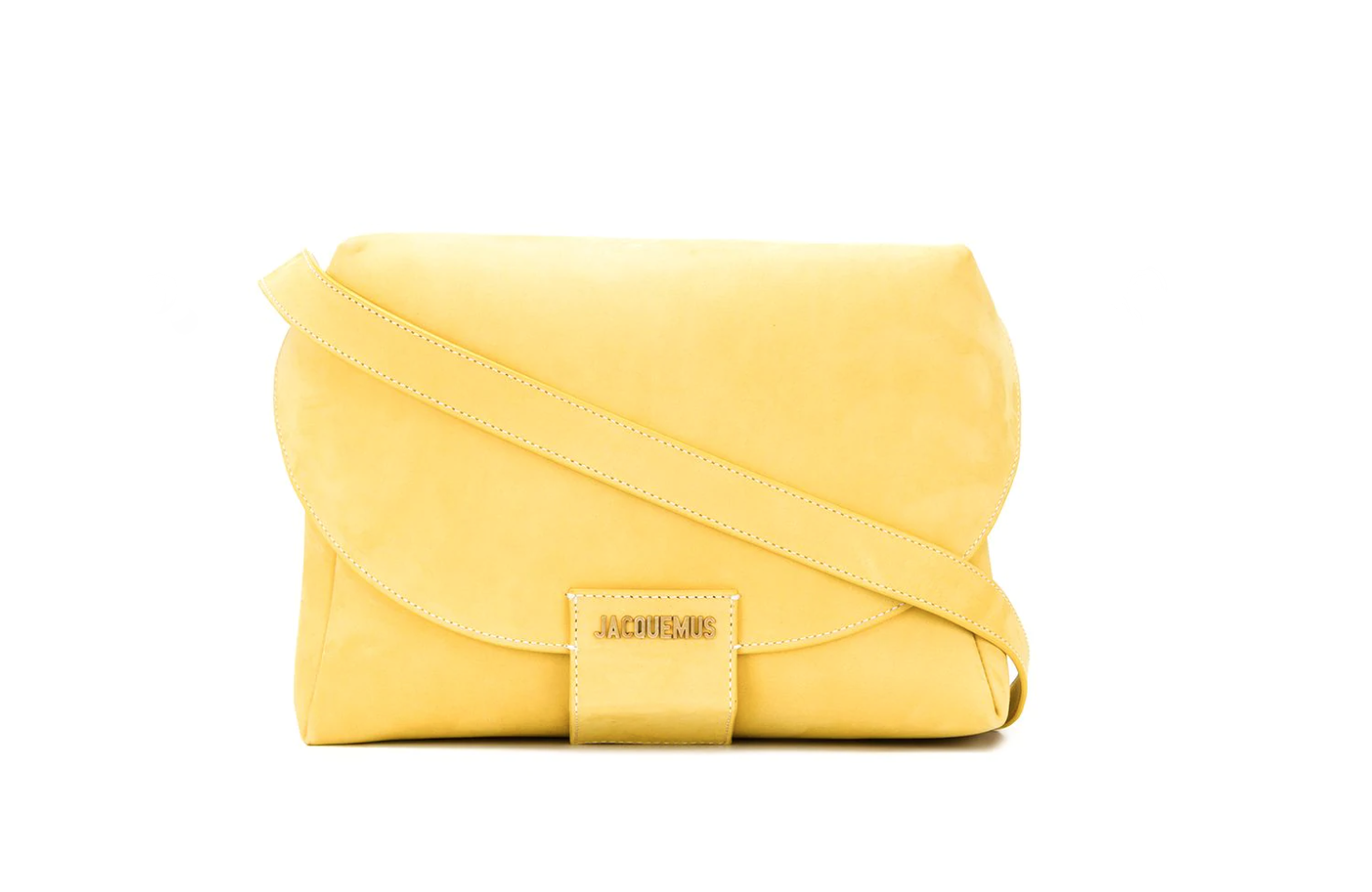 The Yellow Bag Trend—Add a Little Joy To Your Life – ALLIE NYC