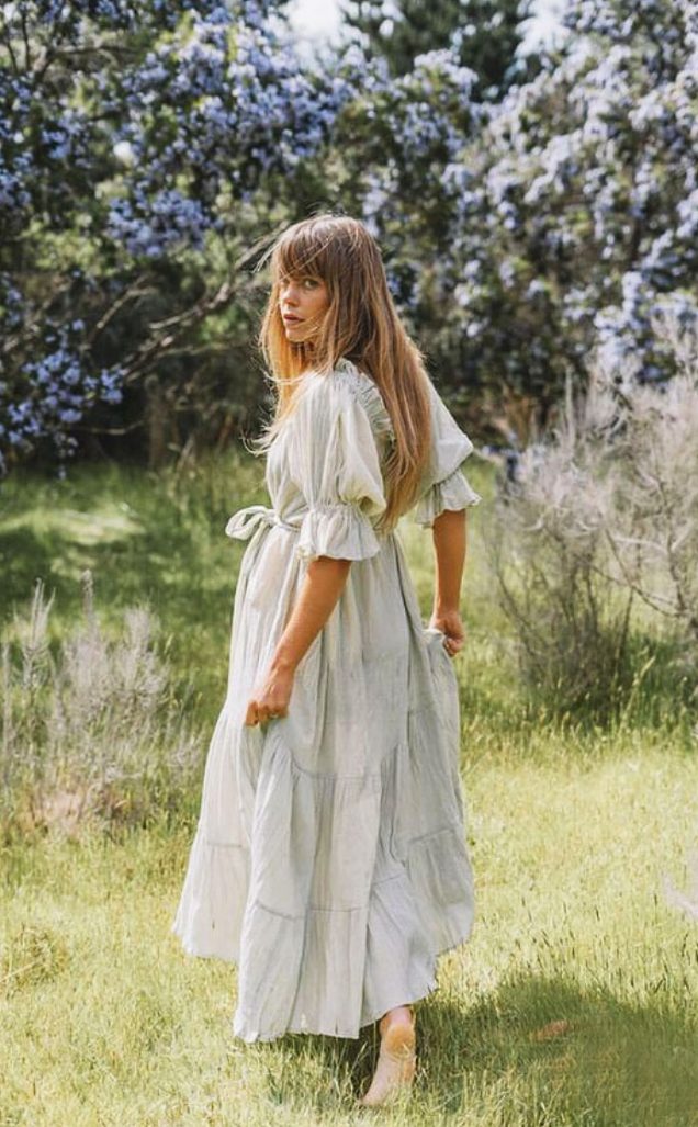 The Nap Dress-A Super Comfortable Trend We All Need To Rock – ALLIE NYC